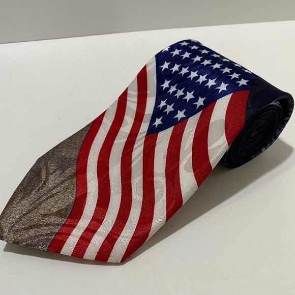 Steven Harris | Accessories | Steven Harris Americana Mens 57 Tie ...